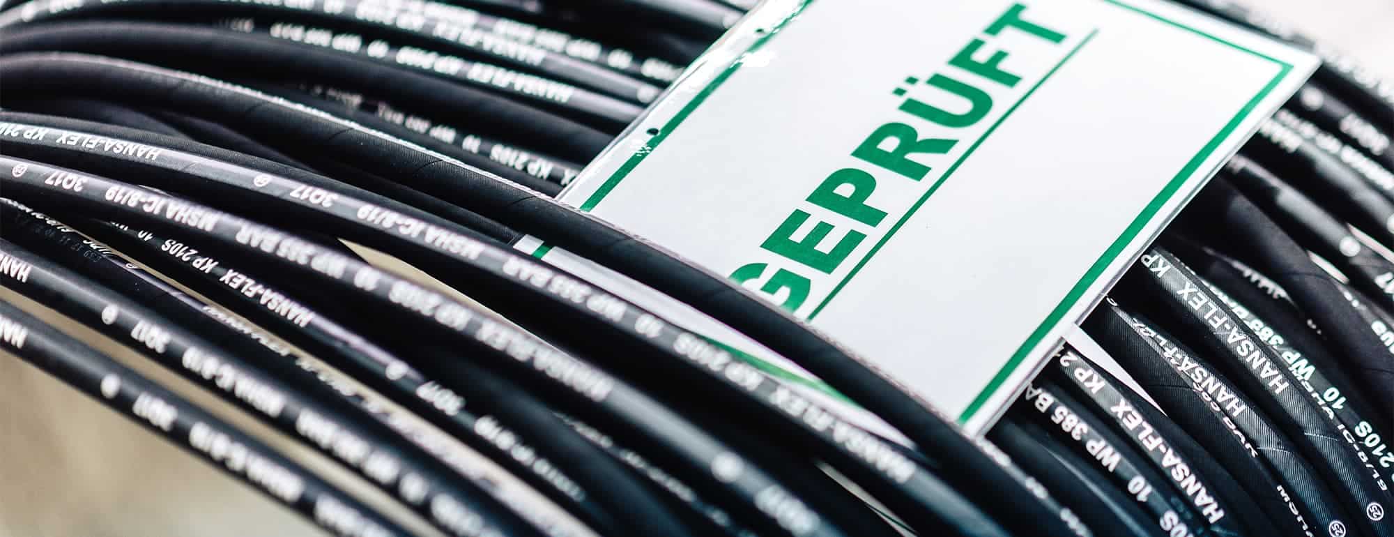 Su socio de sistemas hidráulicos | HANSA-FLEX – HANSA-FLEX – Su experto ...